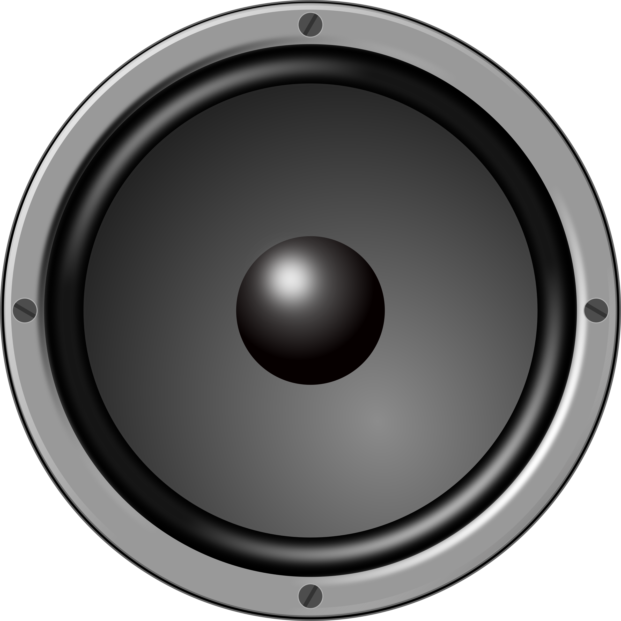 Audio Speaker PNG Audio Speaker PNG