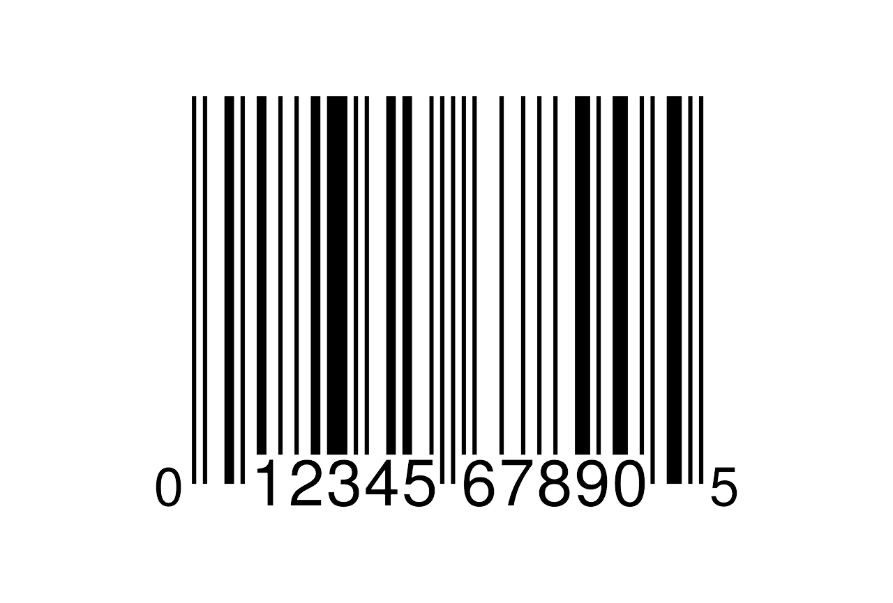 Barcode PNG Barcode PNG