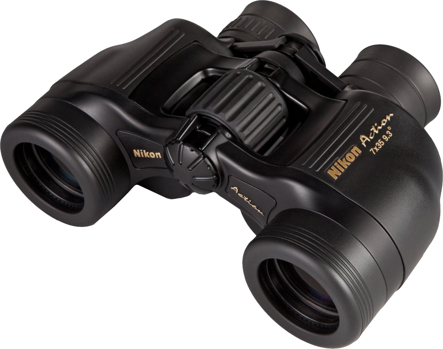 Binocular PNG