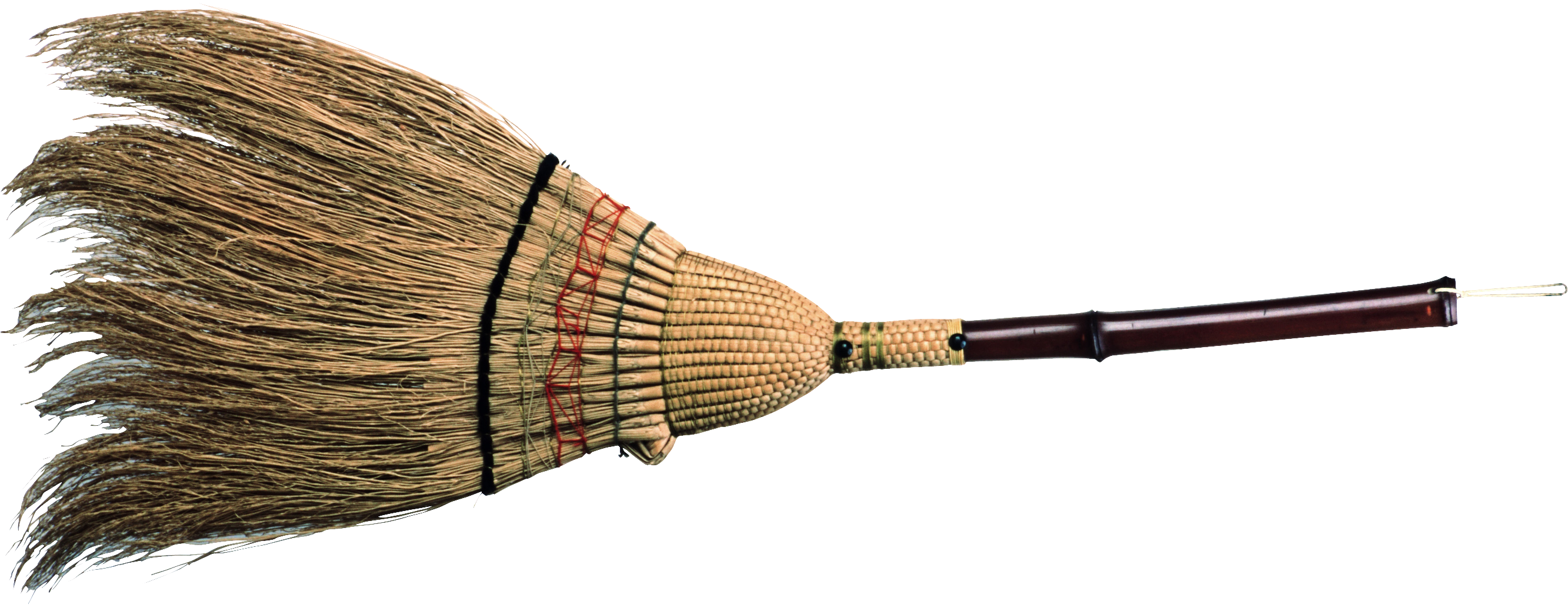 Broom PNG