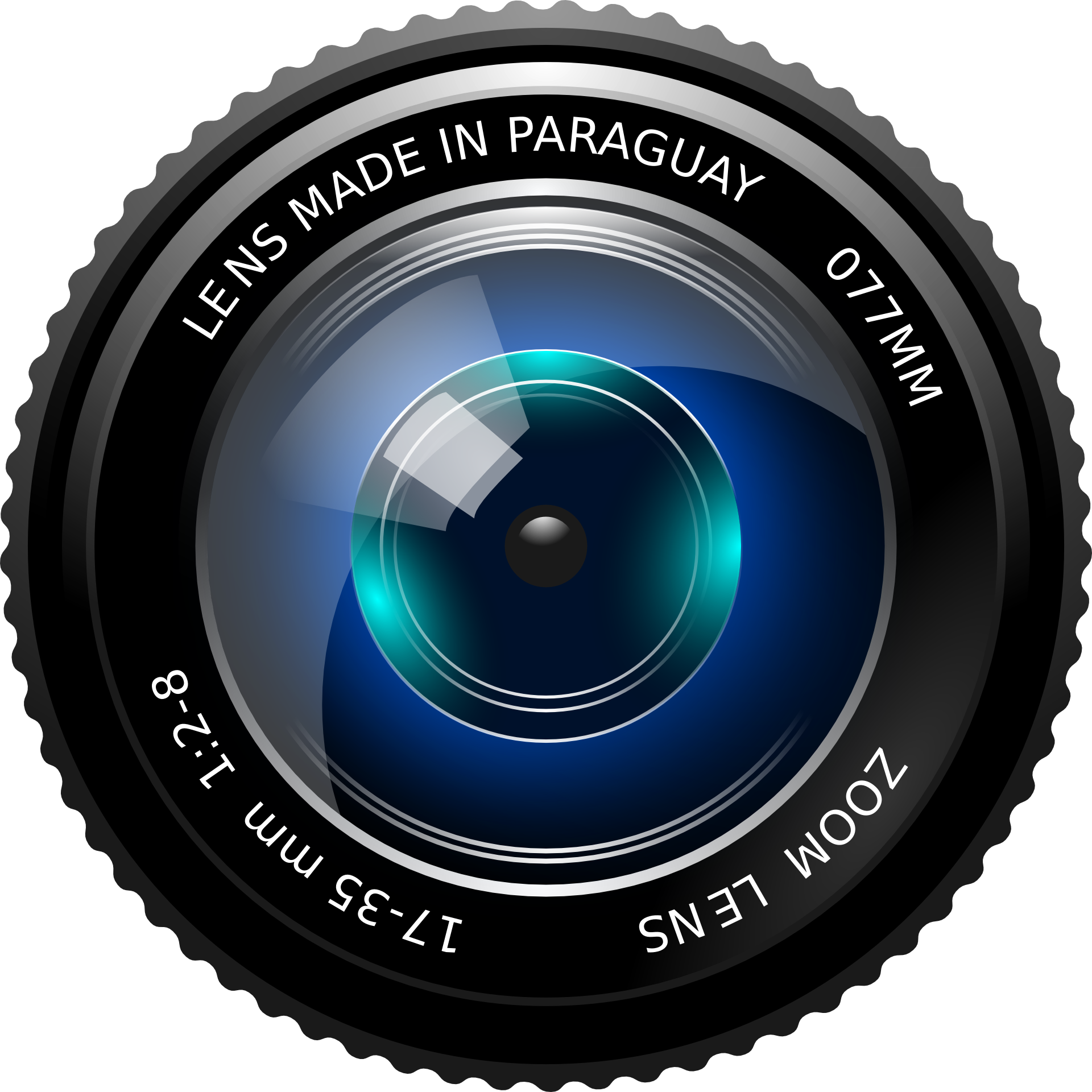 Camera Lens PNG Camera Lens PNG