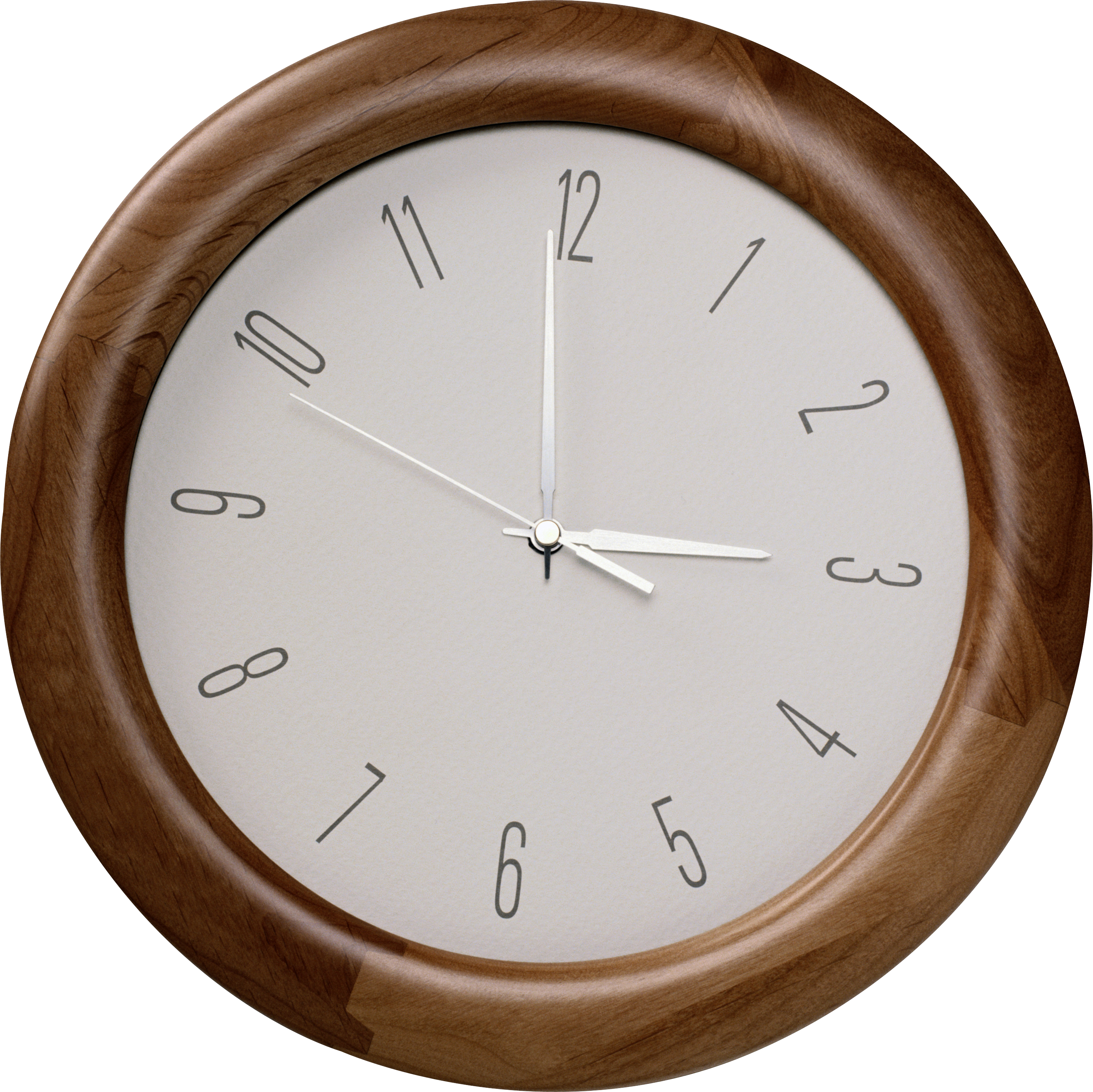 Wall Clock PNG Image Wall Clock PNG Image