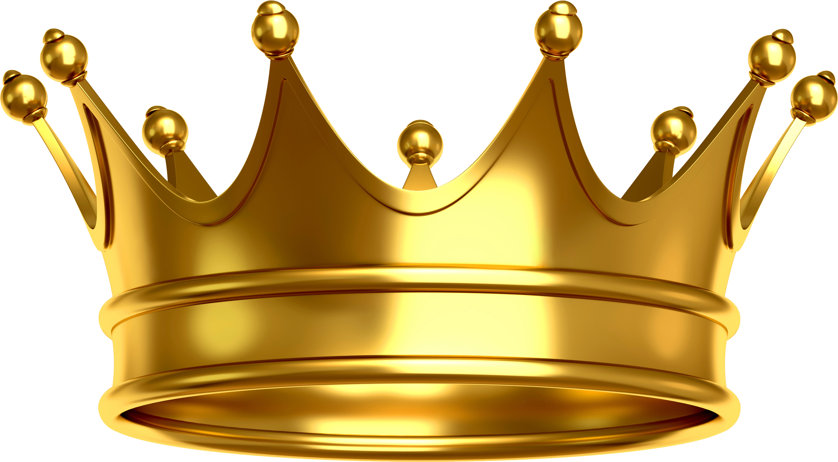 Crown PNG