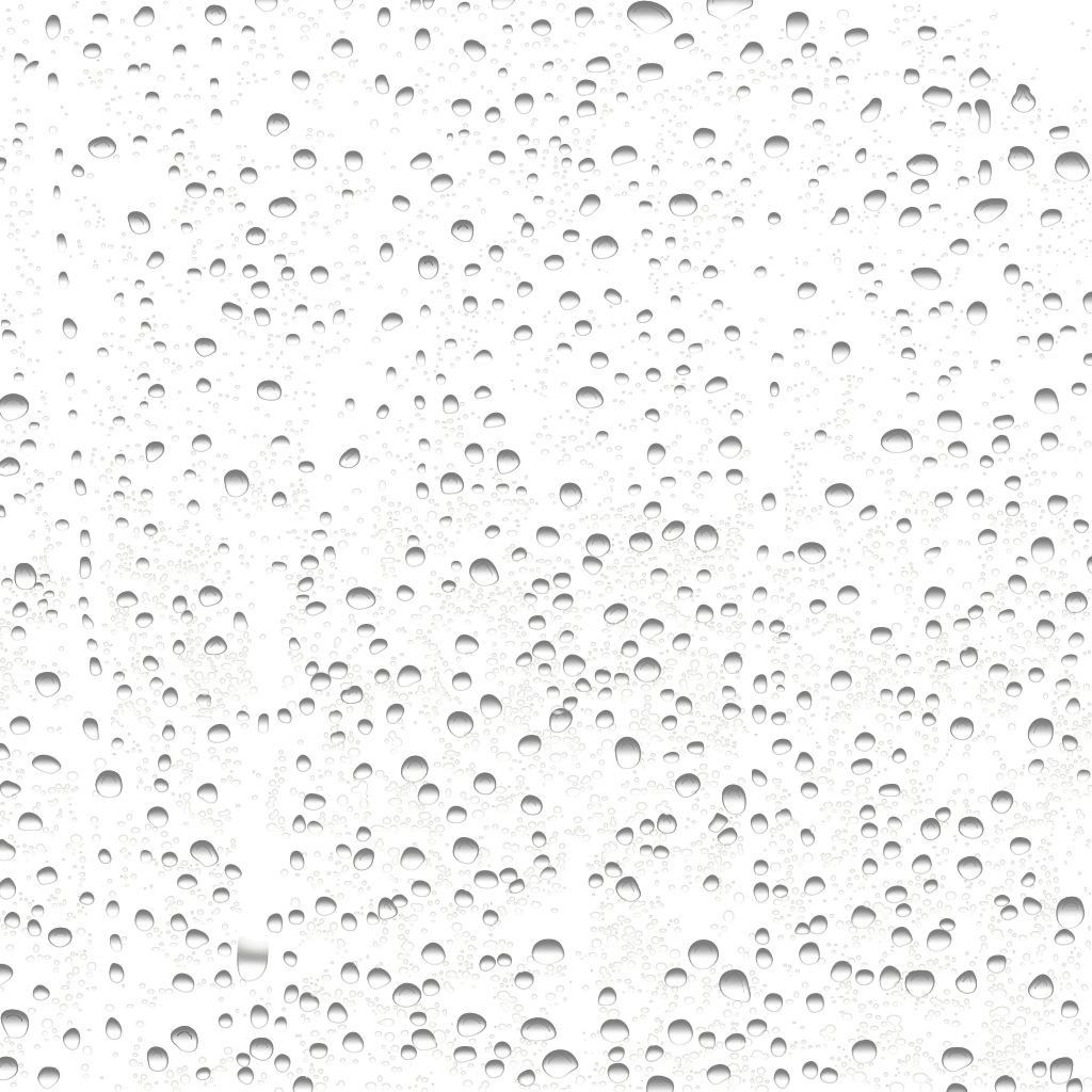Drops PNG