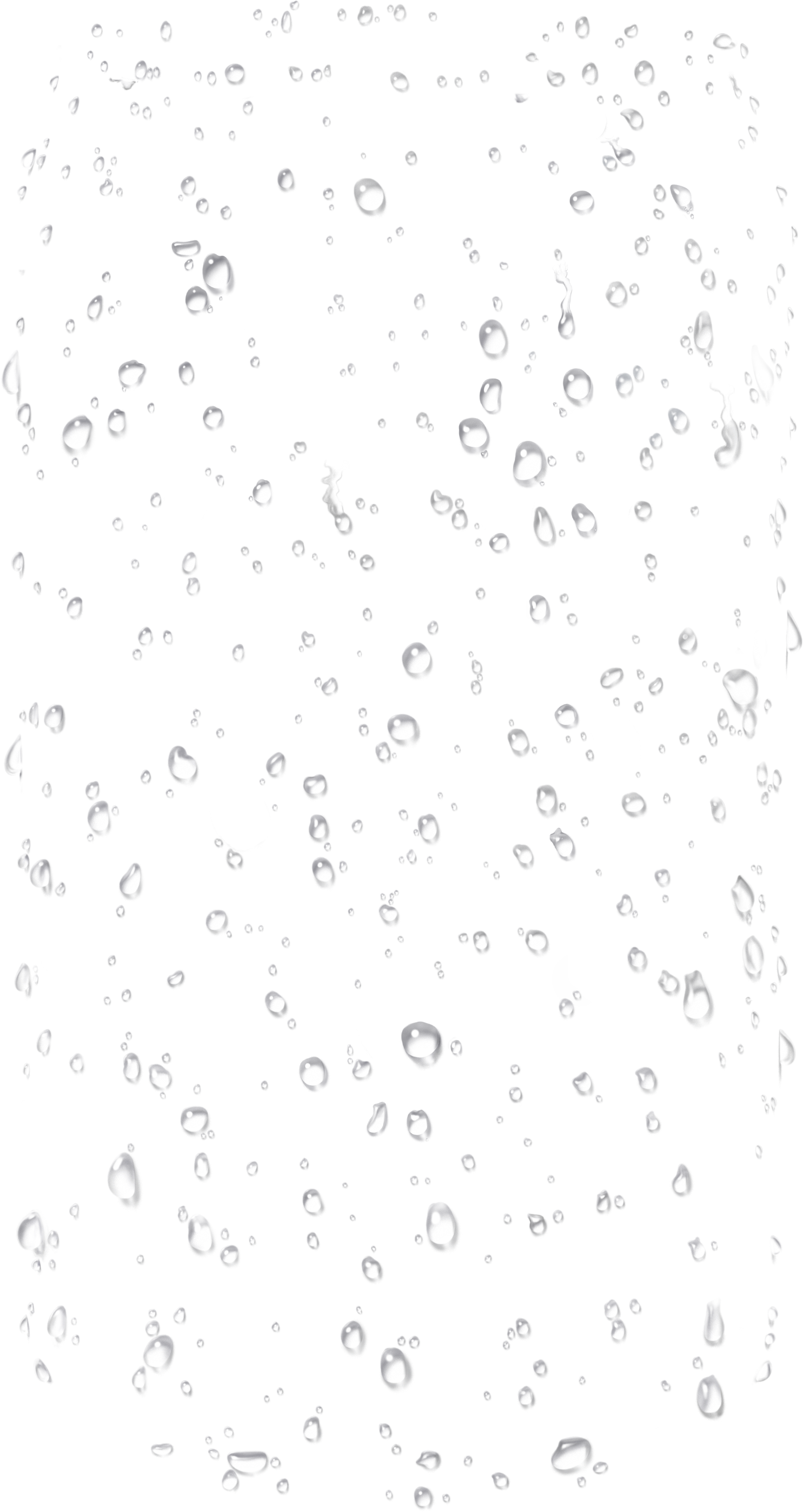 Drops PNG