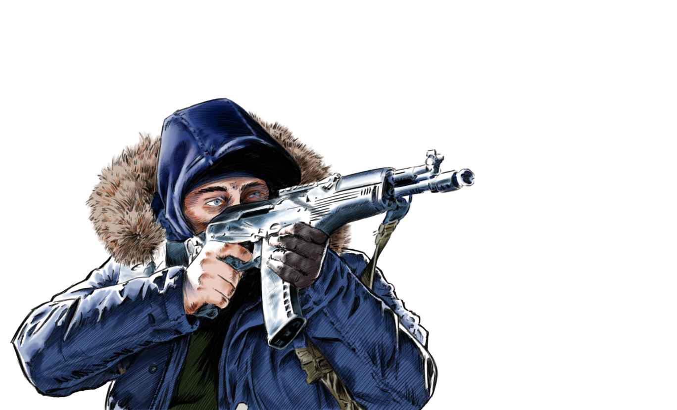 Escape From Tarkov