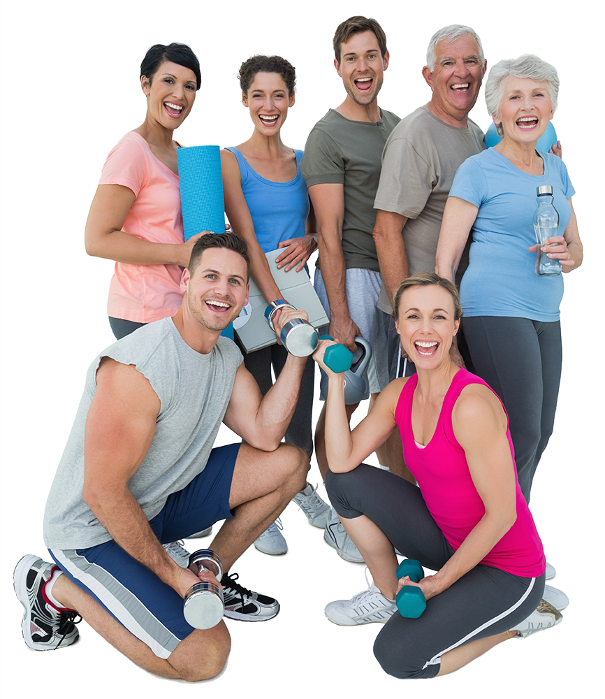 Fitness PNG Fitness PNG