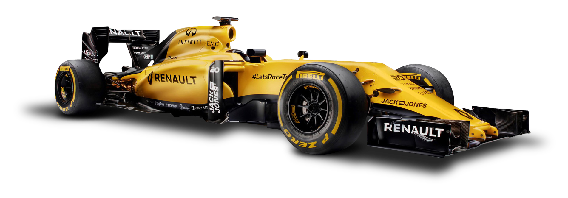 Formula 1 PNG