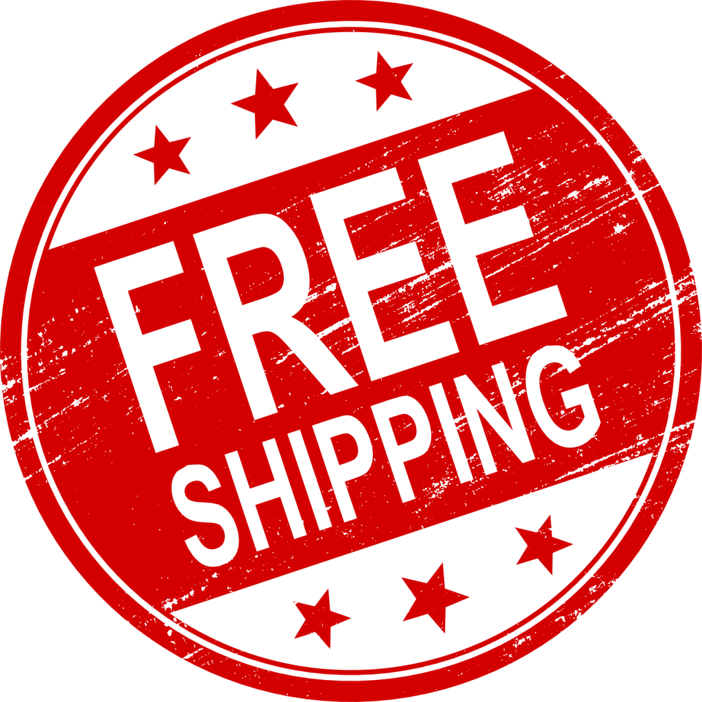 Free Shipping PNG