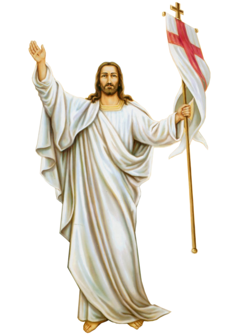 God PNG