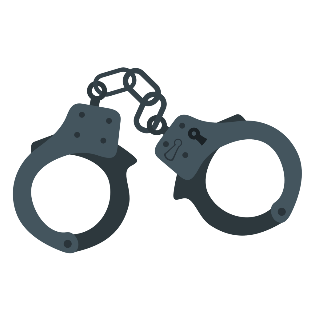 Handcuffs PNG Handcuffs PNG