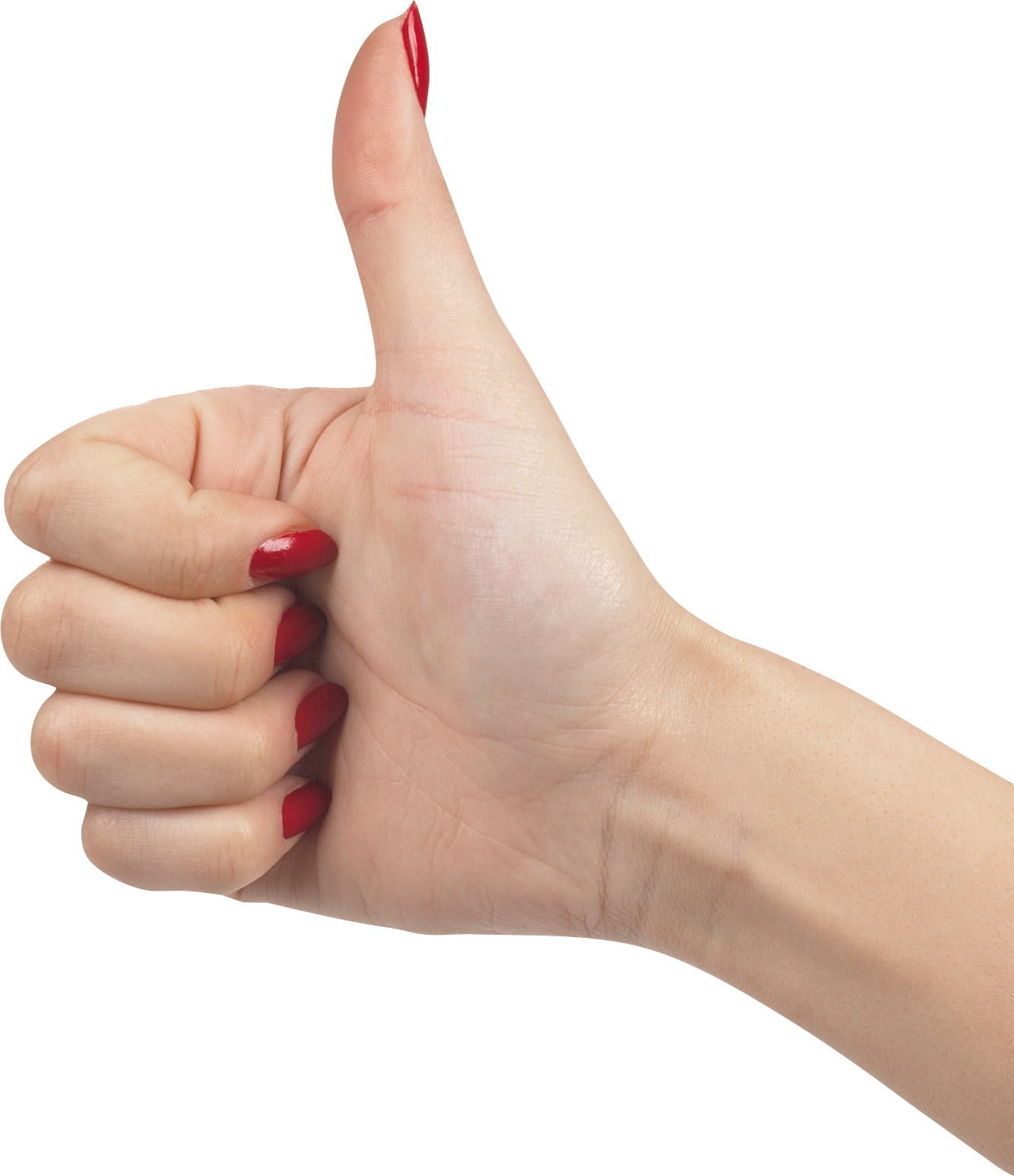 Like Hands PNG Hands