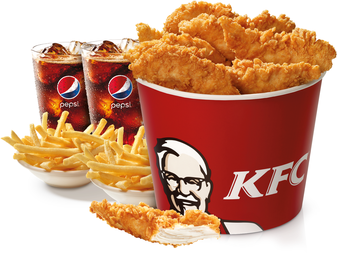 KFC PNG KFC PNG