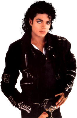 Michael Jackson PNG
