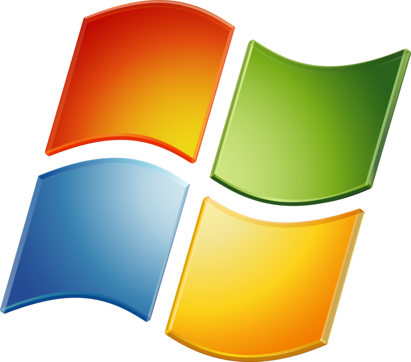 Microsoft Icon PNG