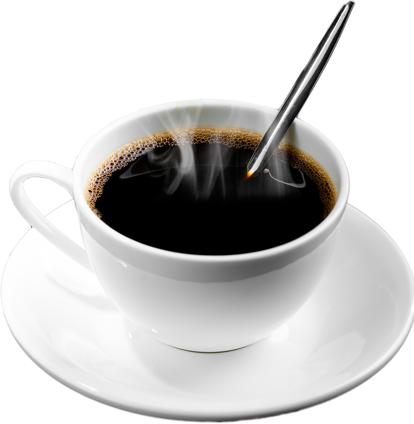 Cup Coffee PNG