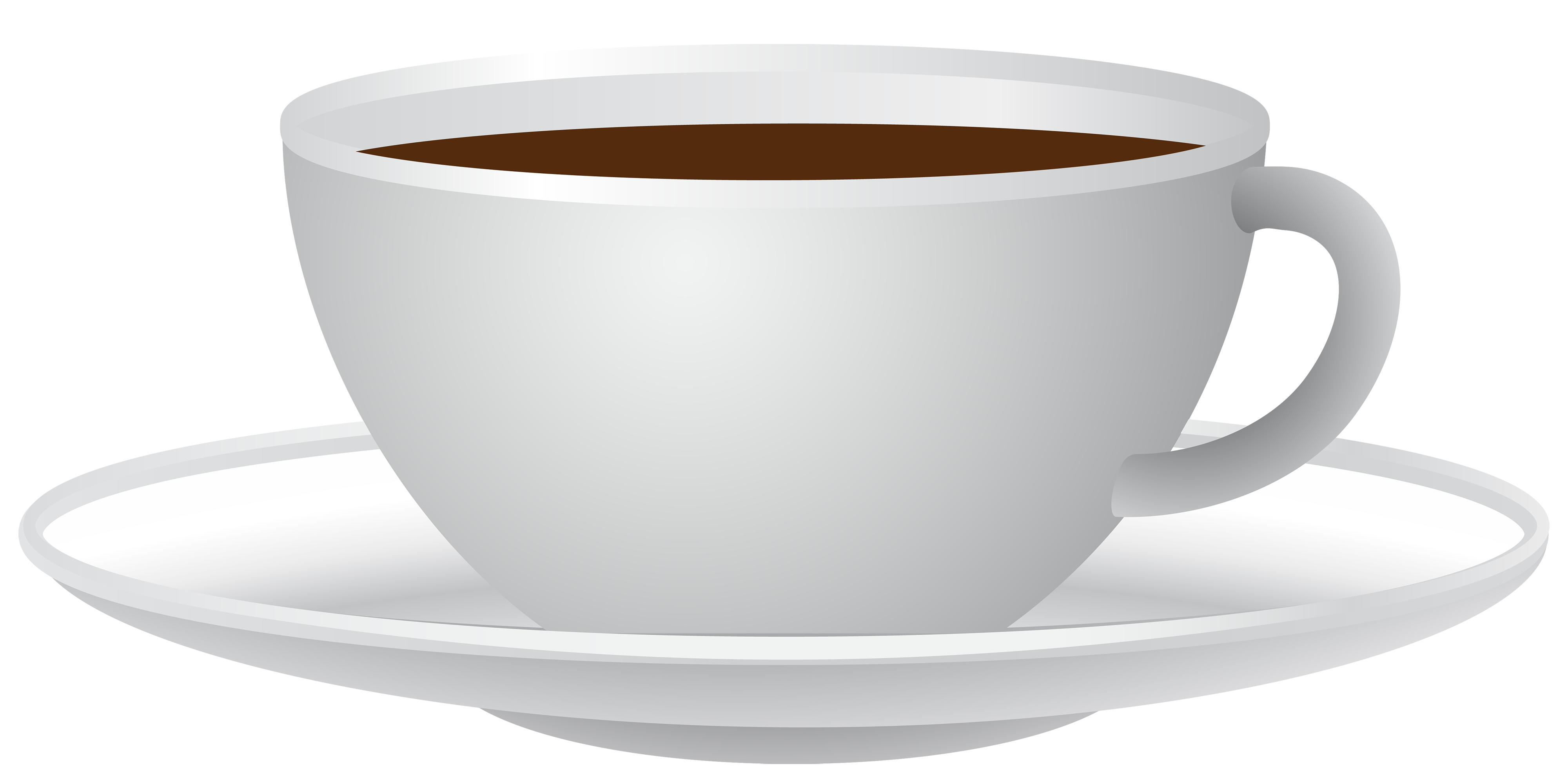 Cup Coffee PNG