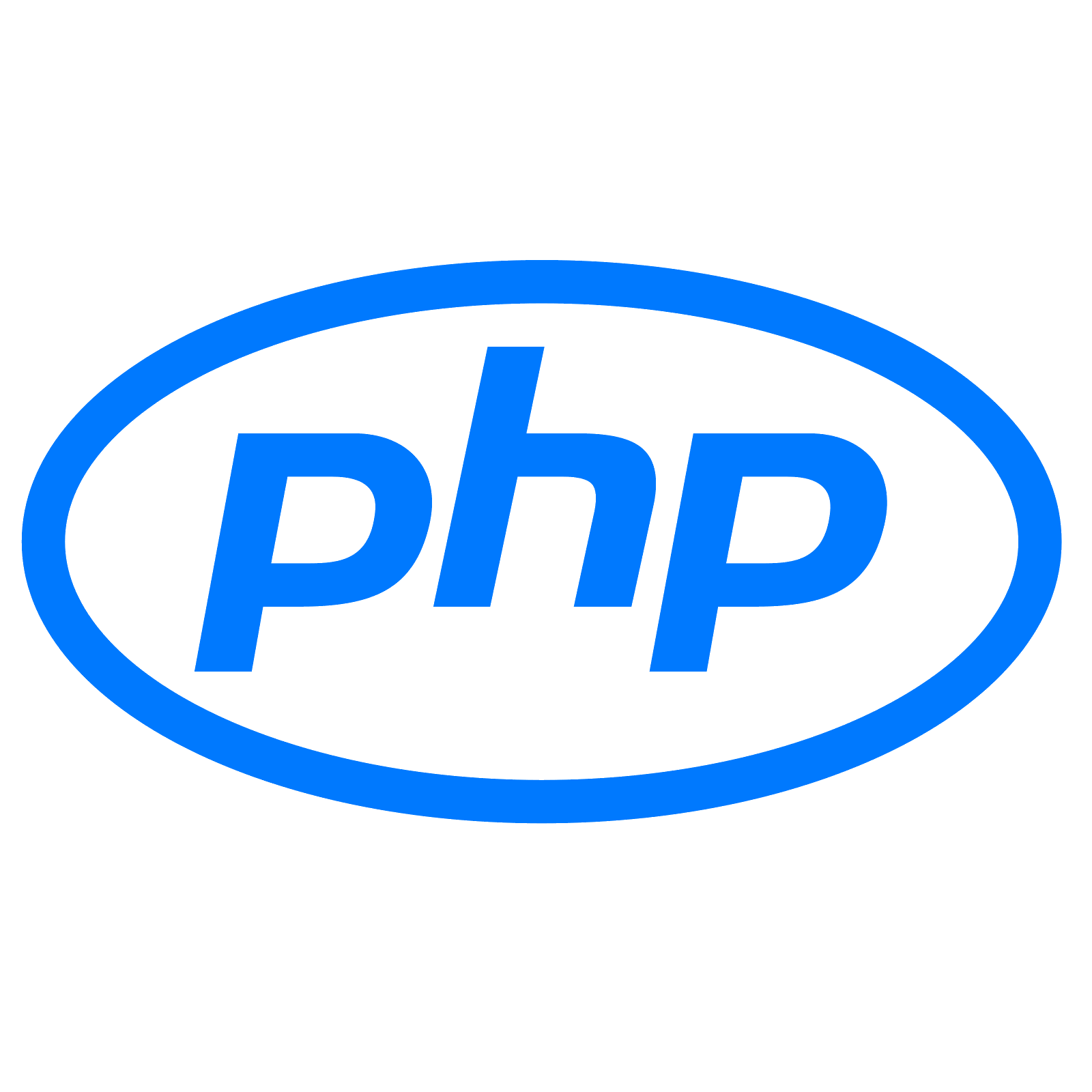 PHP Logo PNG