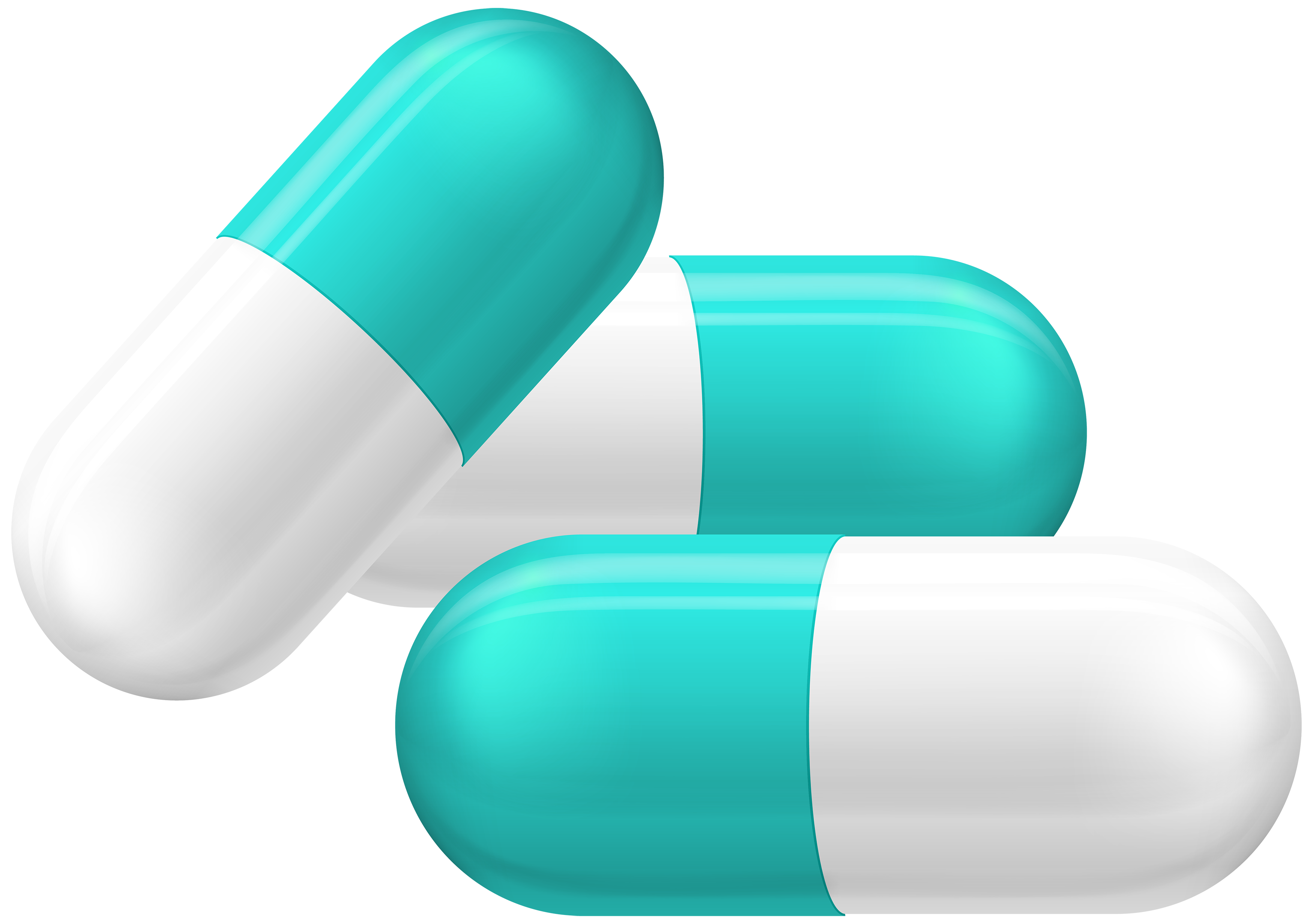 Pills PNG