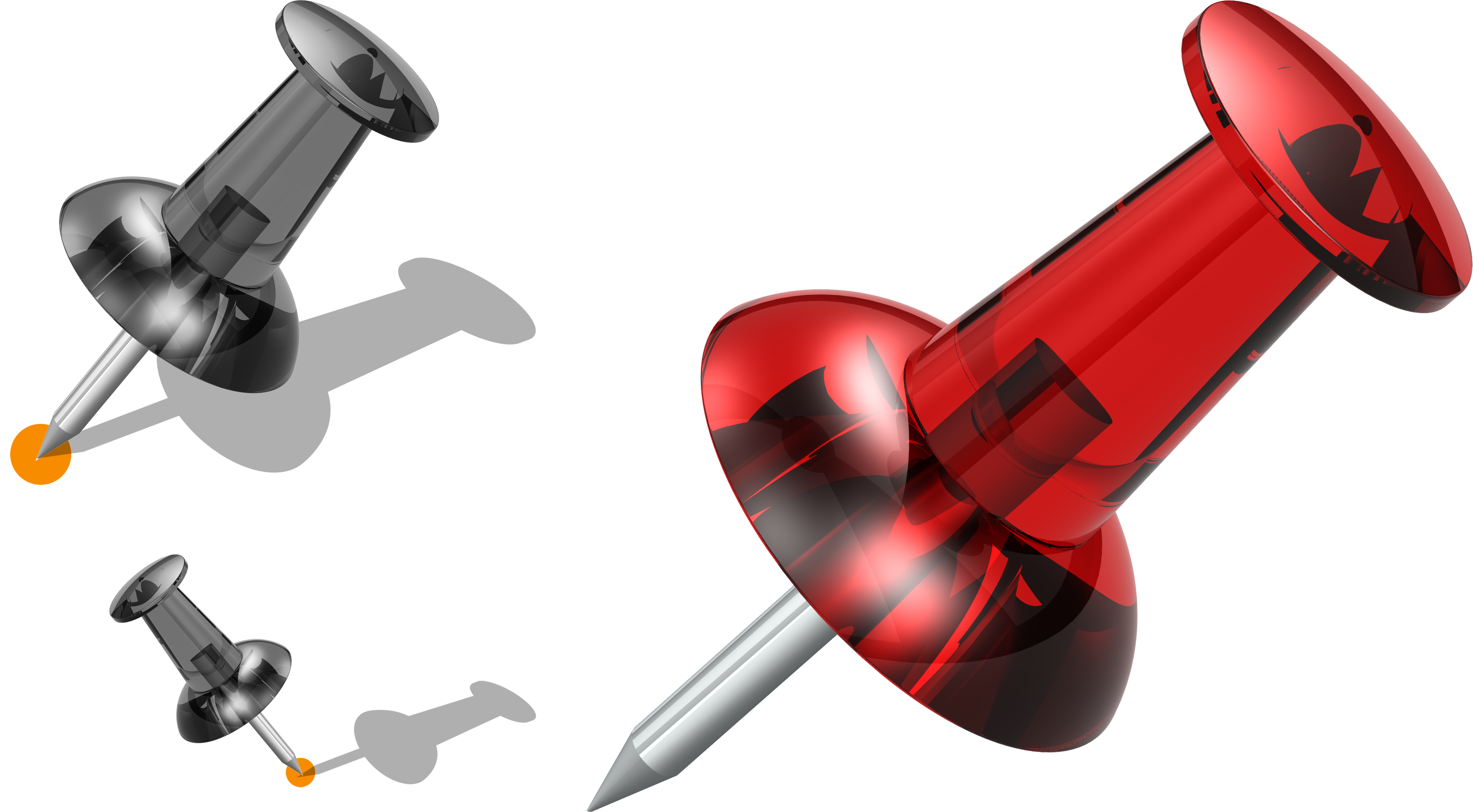 Pin PNG