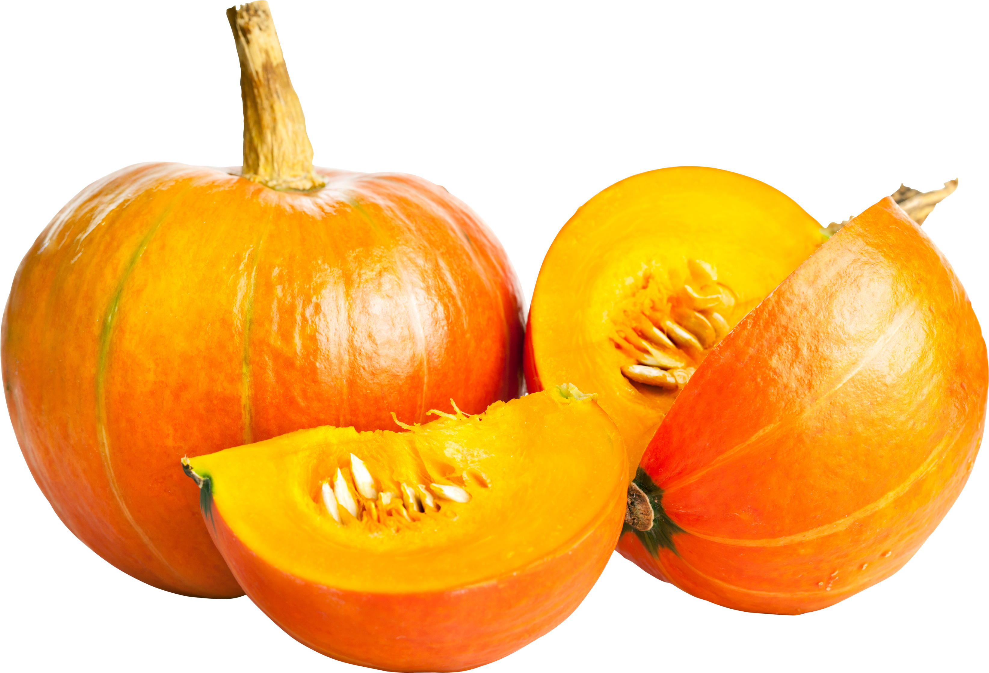 Pumpkin PNG Image