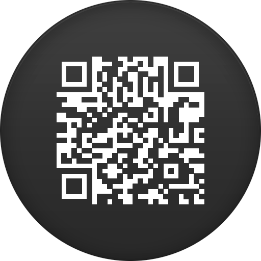 QR Code PNG