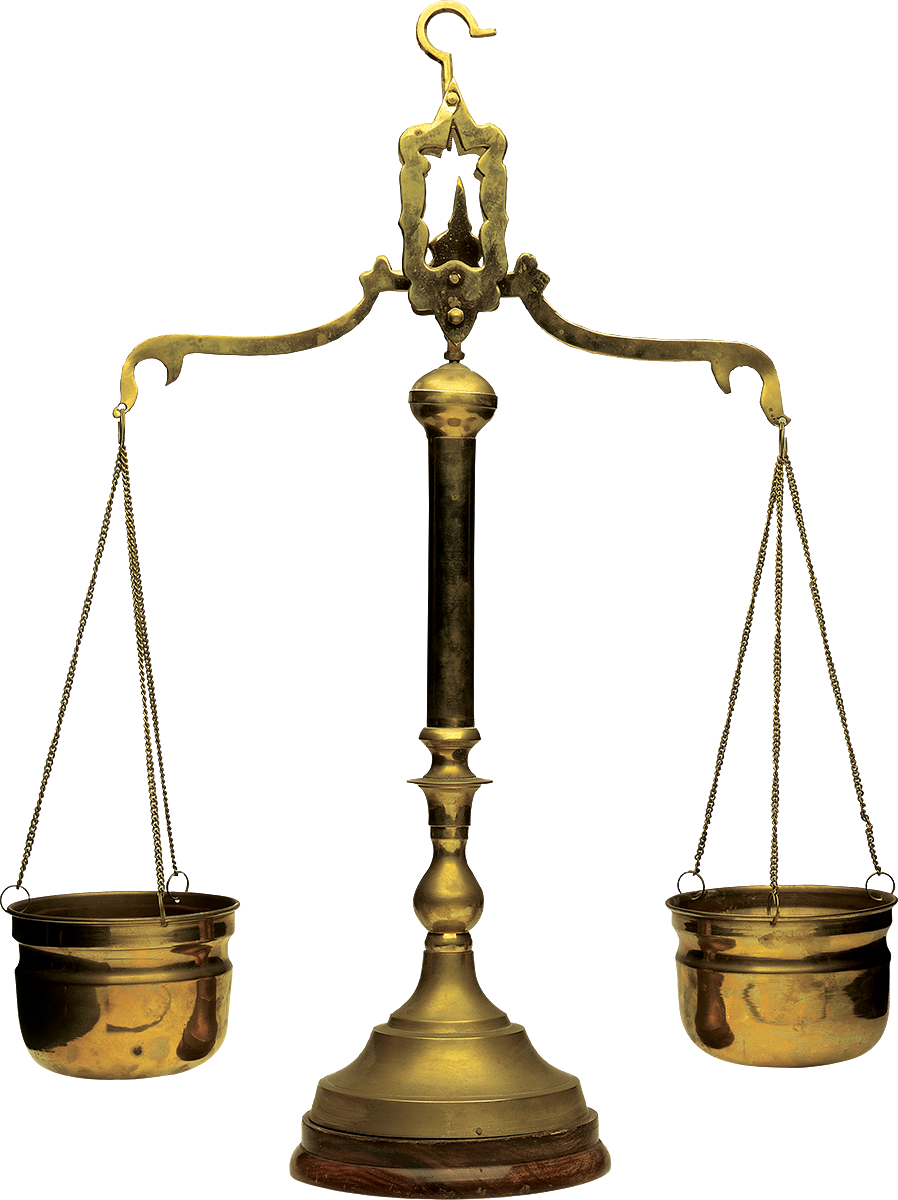 Scales PNG