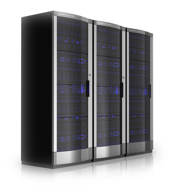Server PNG