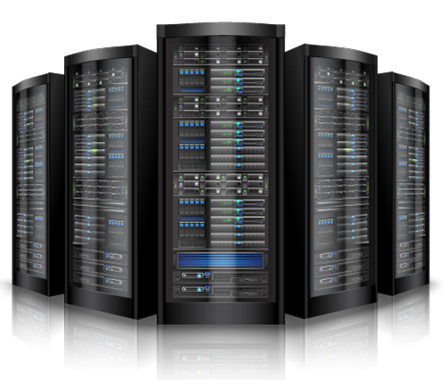 Server PNG