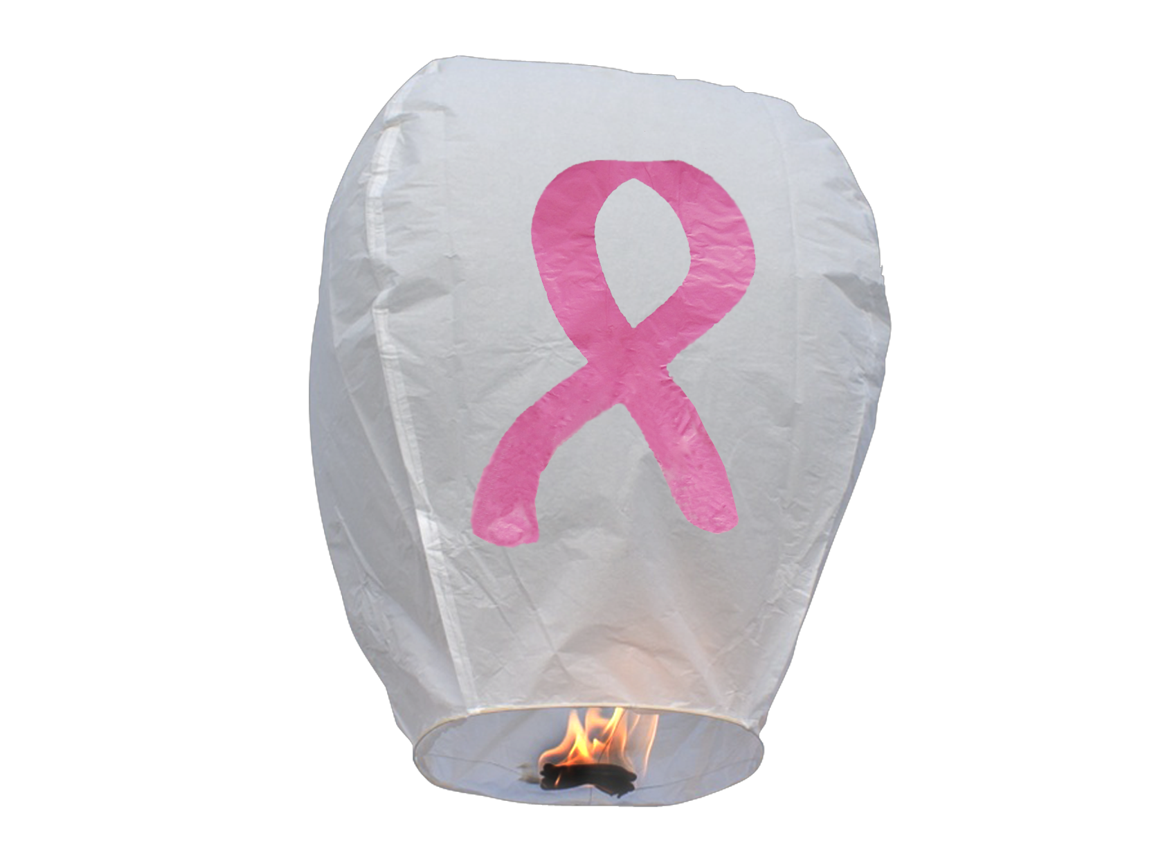 Sky Lantern PNG