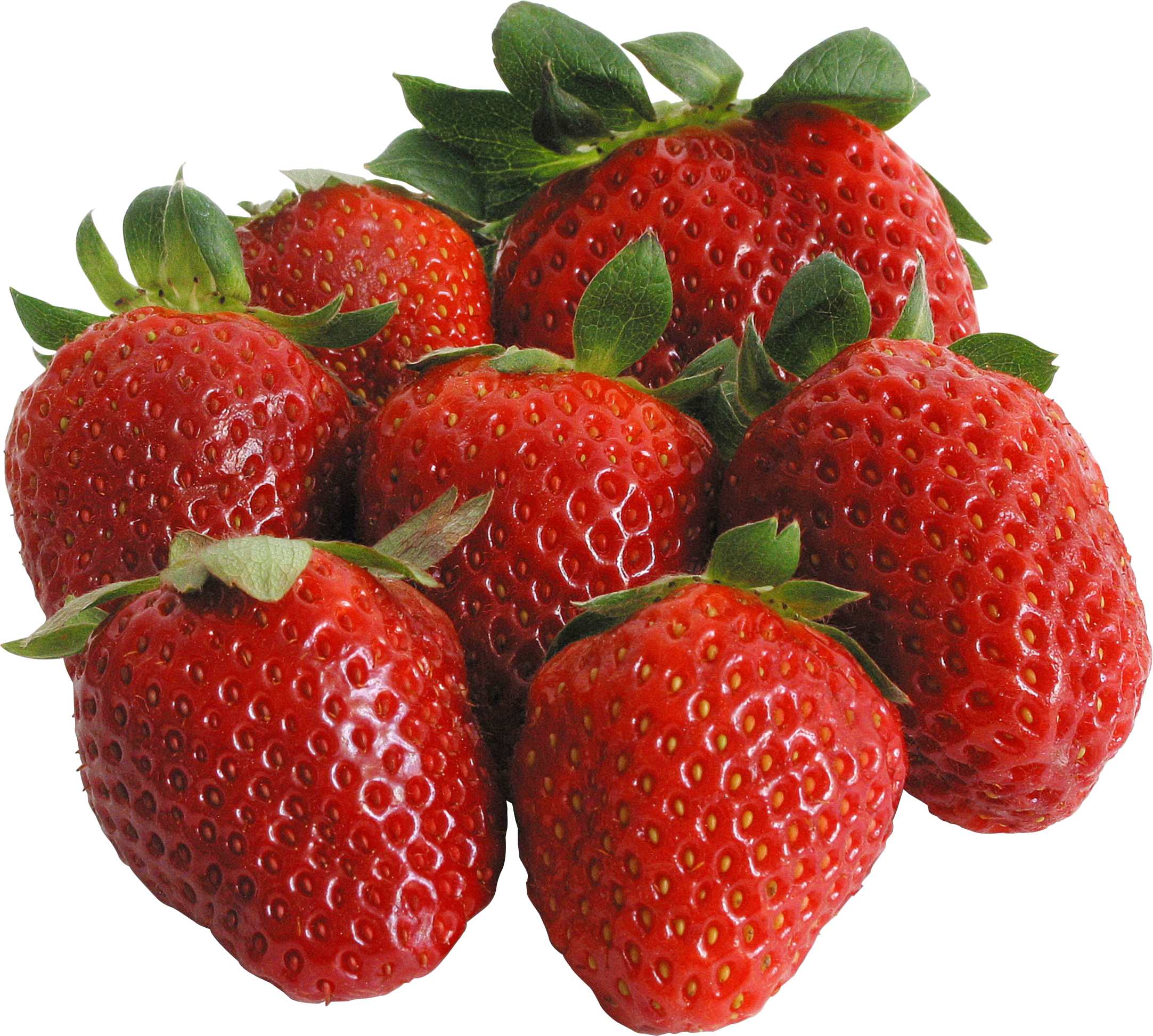 Strawberry PNG Images Strawberry PNG Images