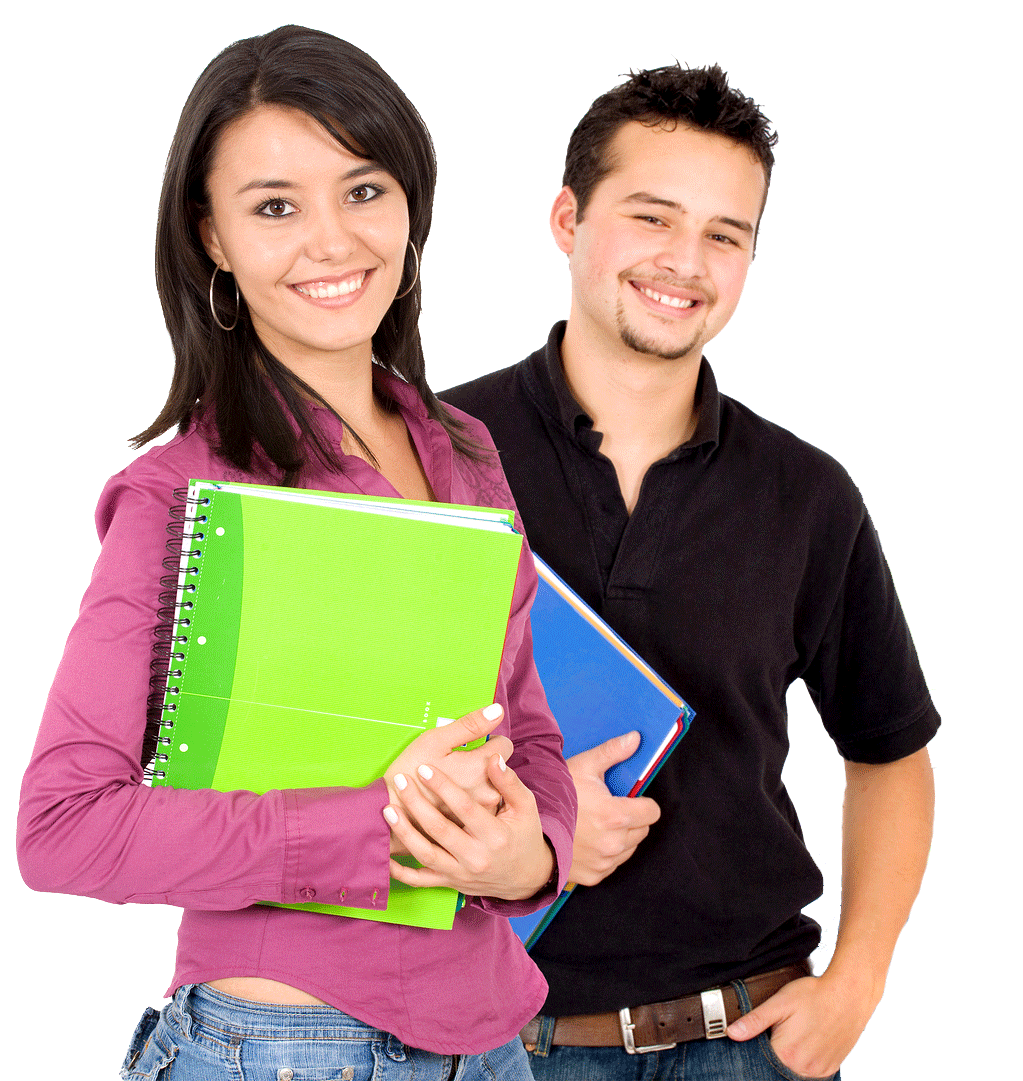 Student PNG