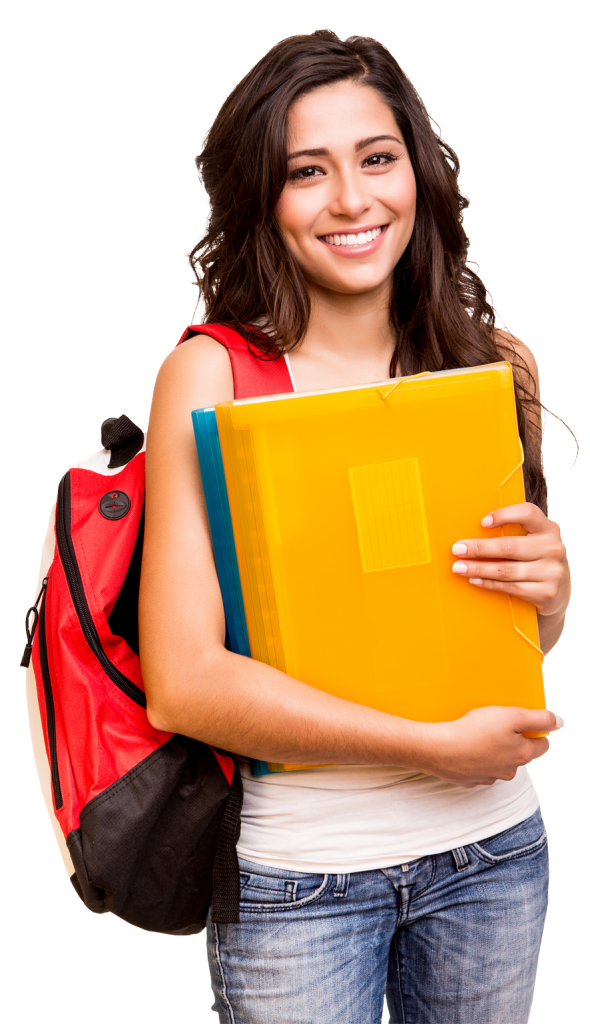 Student PNG