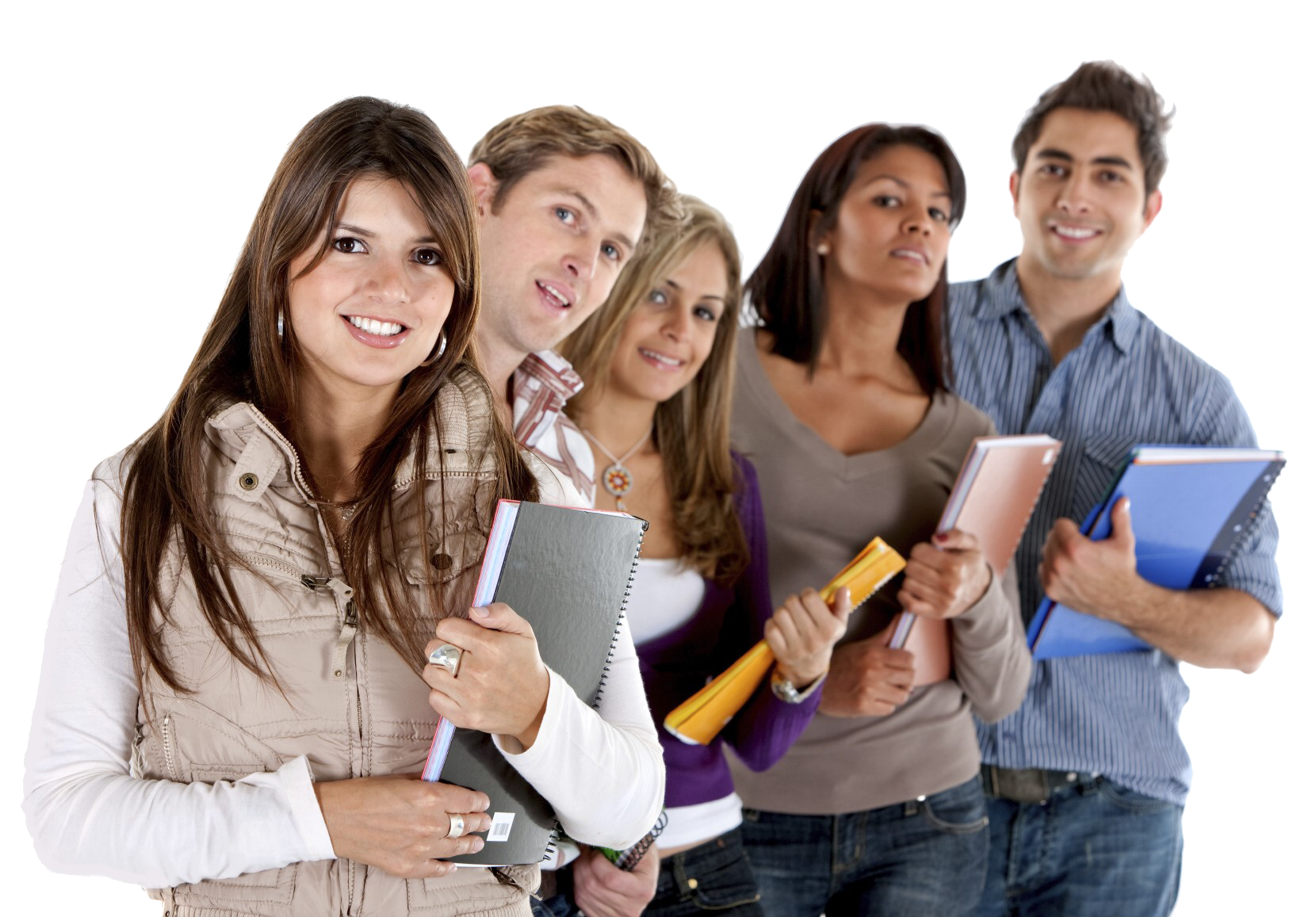 Student PNG