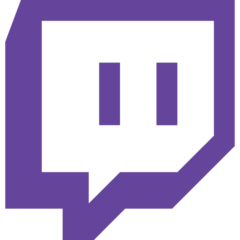 Twitch Logo PNG