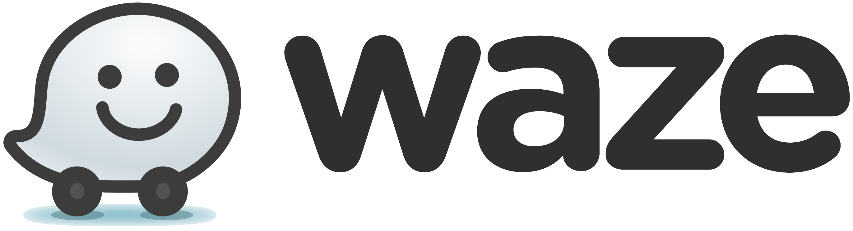 Waze PNG Logo Waze PNG Logo