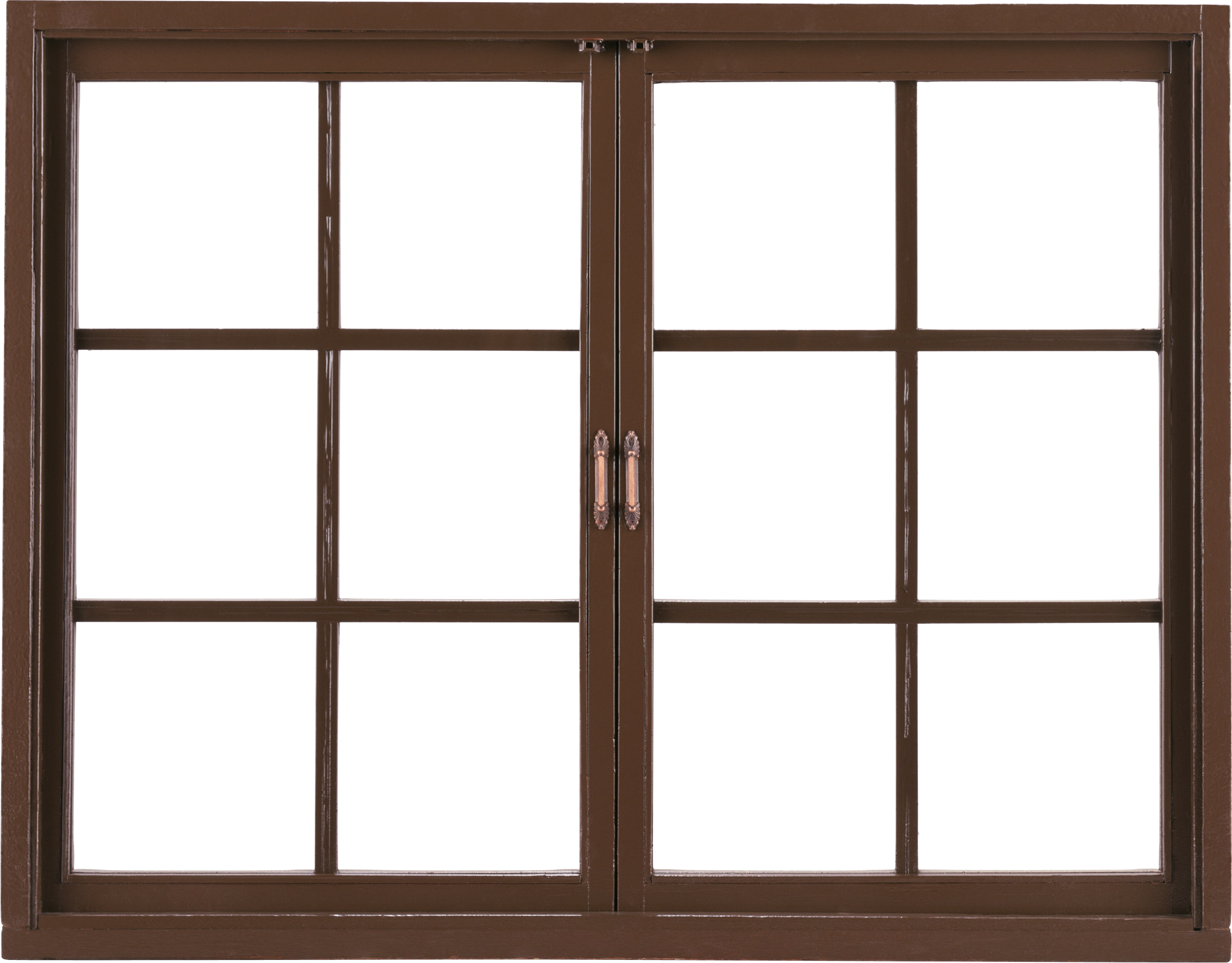 Window PNG