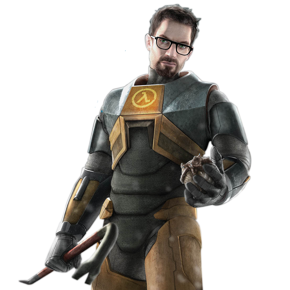 Half Life PNG Half Life PNG
