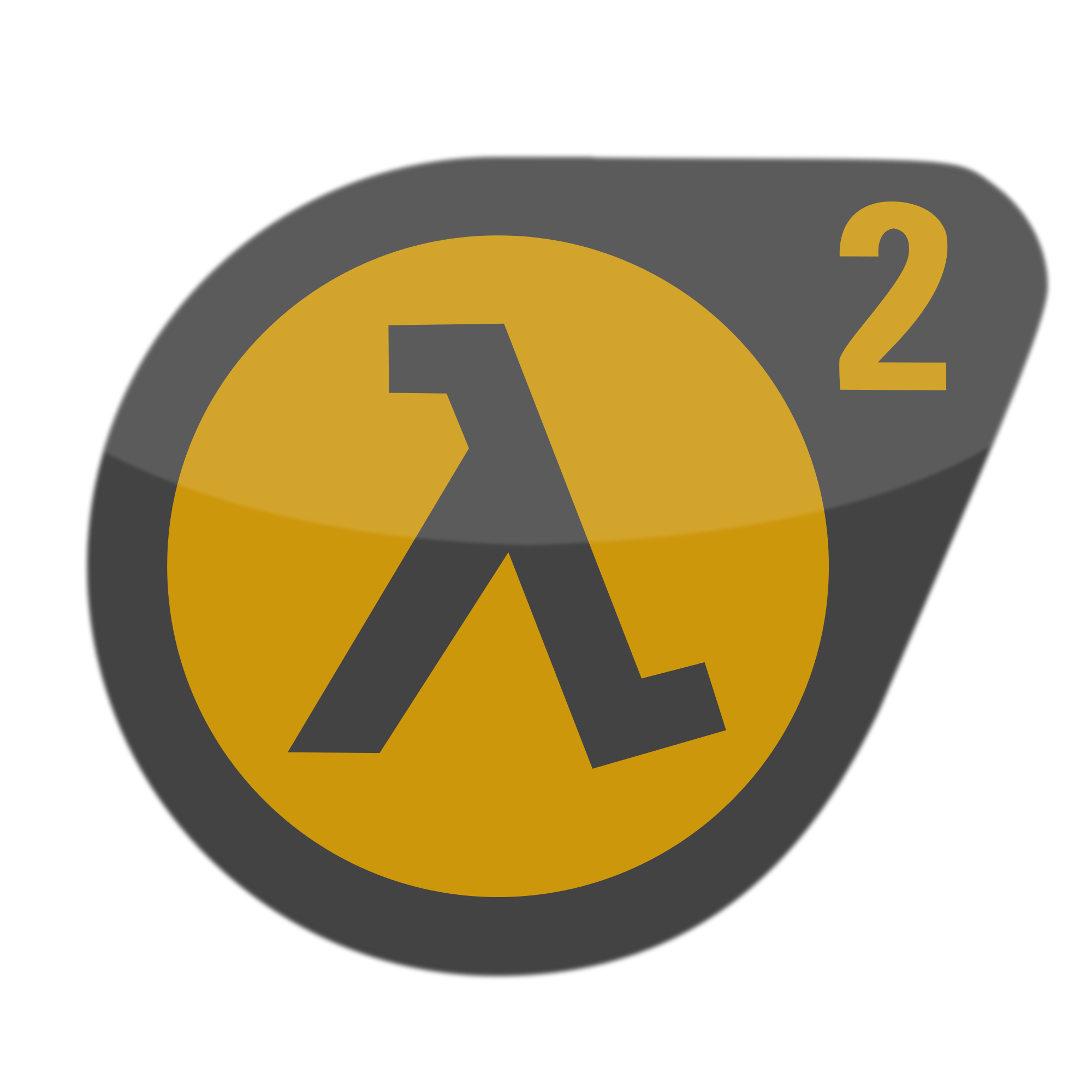 Half Life PNG