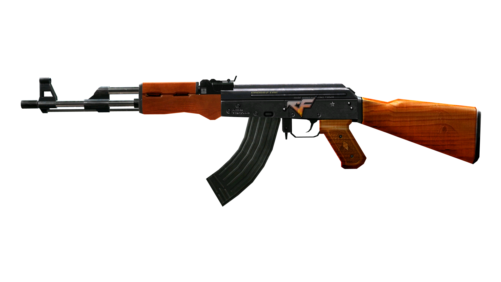 AK 47 PNG