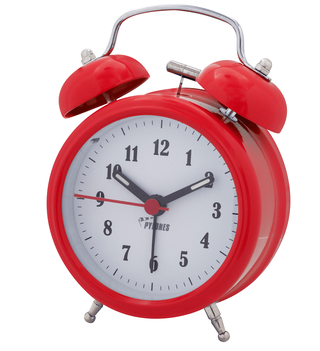 Alarm Clock PNG
