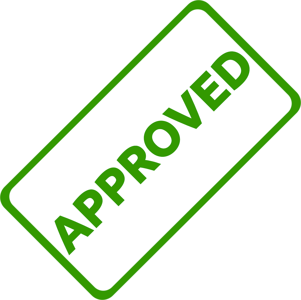 Approved PNG Transparent Image Download Size 1280x1278px Approved PNG Transparent Image Download Size 1280x1278px