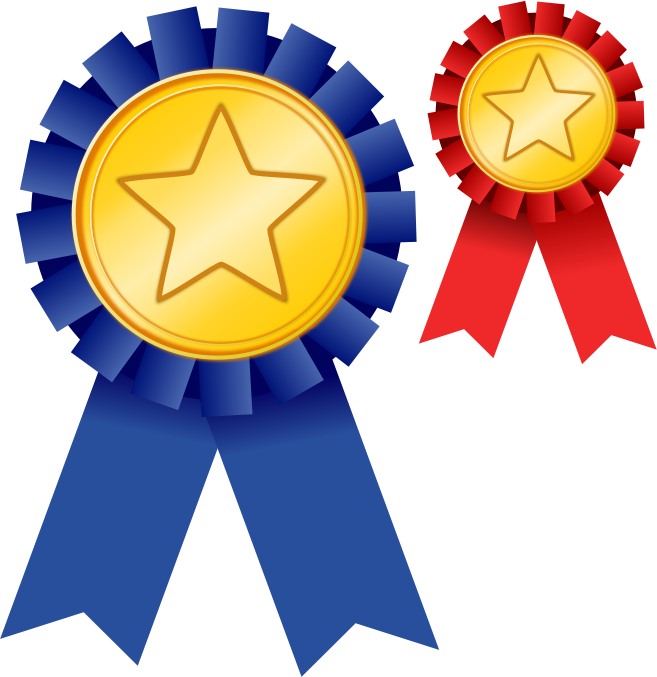 Award Trophy PNG