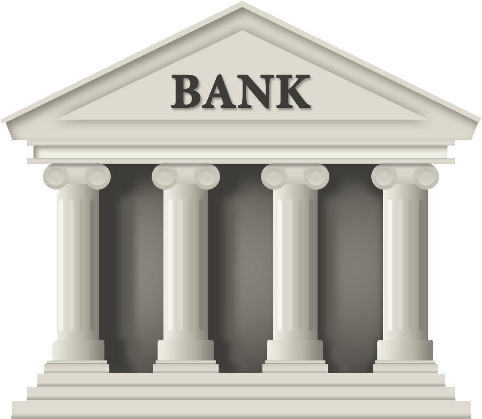 Bank PNG Bank PNG