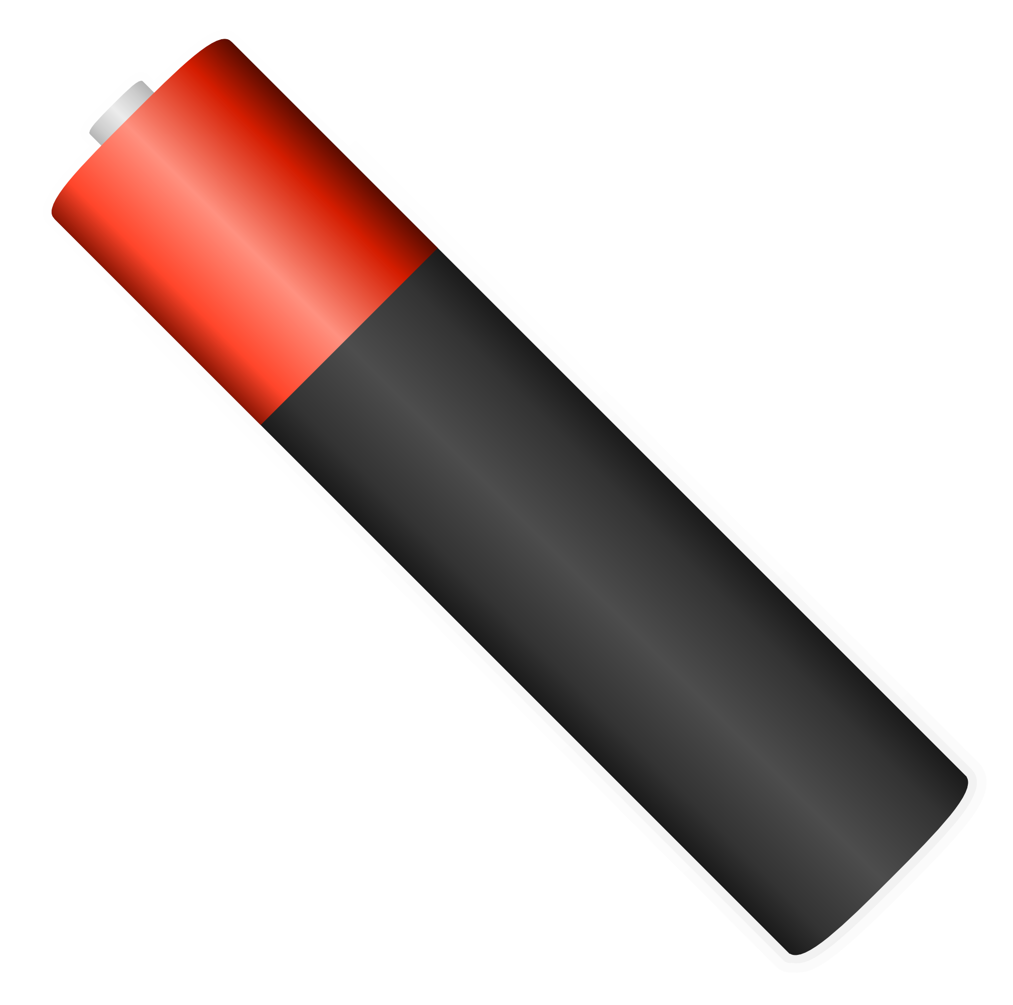 Alkaline Battery PNG