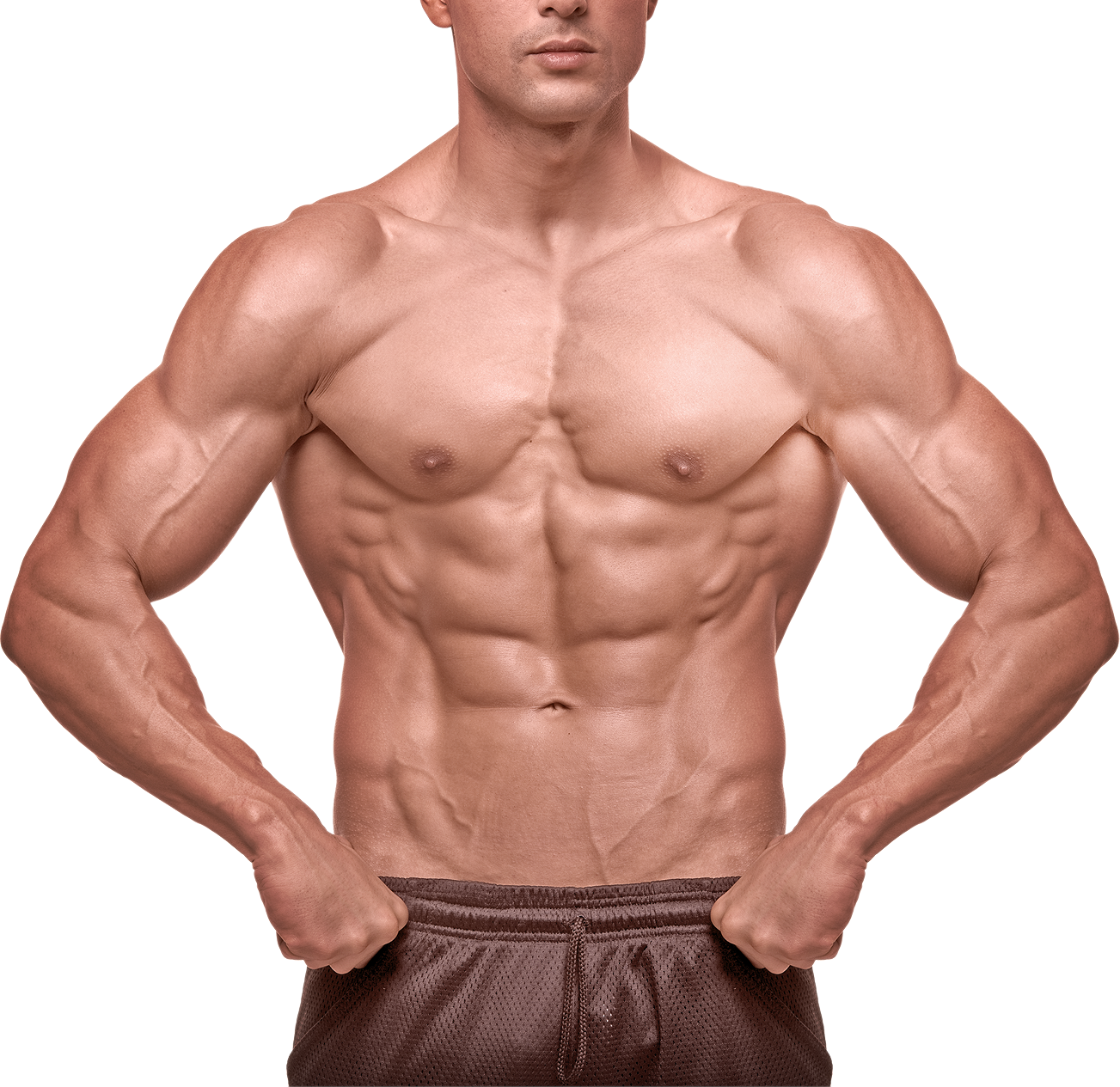 Bodybuilding PNG