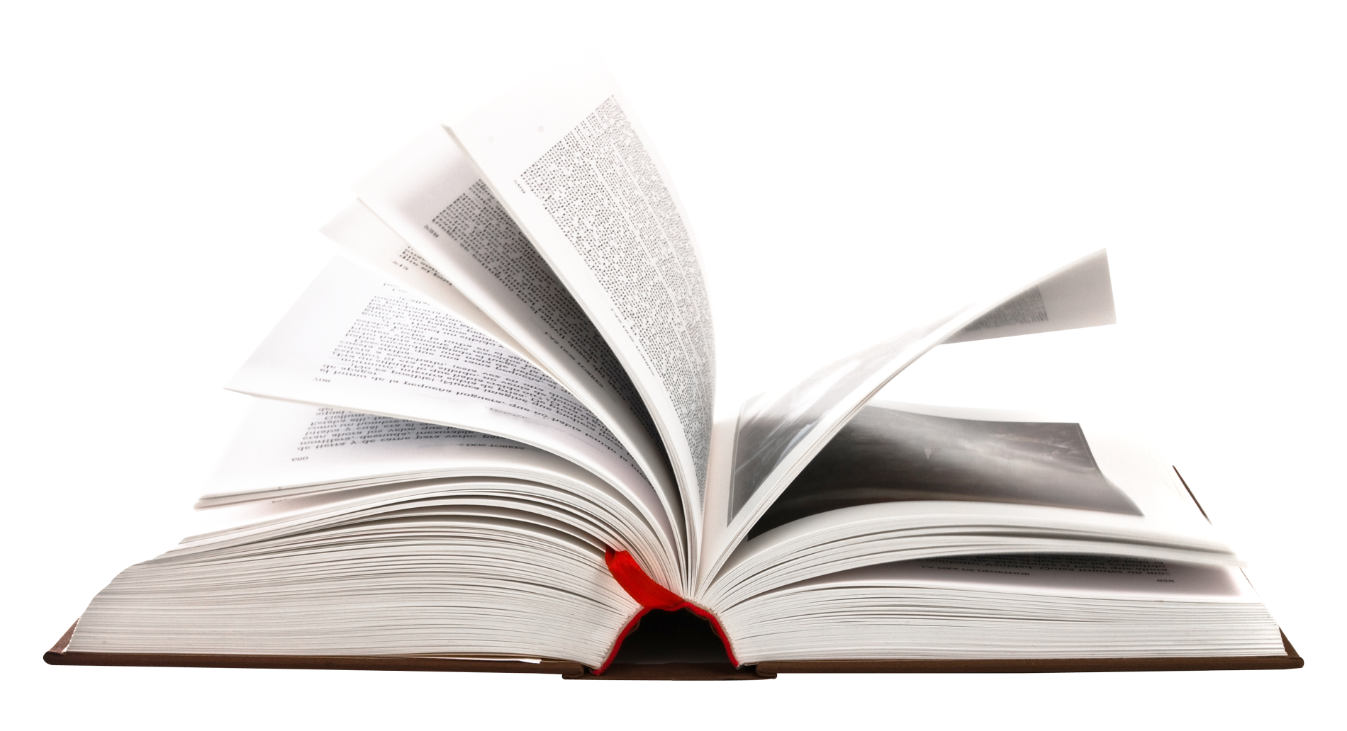 Book PNG