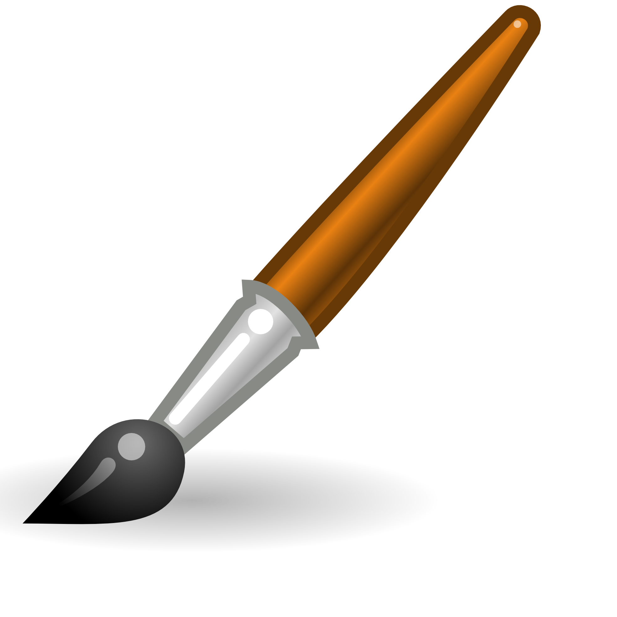 Brush PNG Image Transparent Image Download Size 1969x1969px