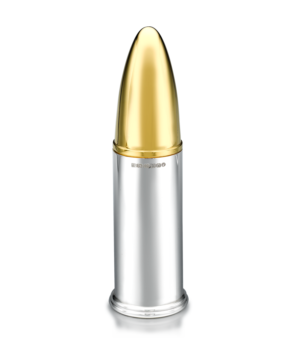 Bullets PNG Image