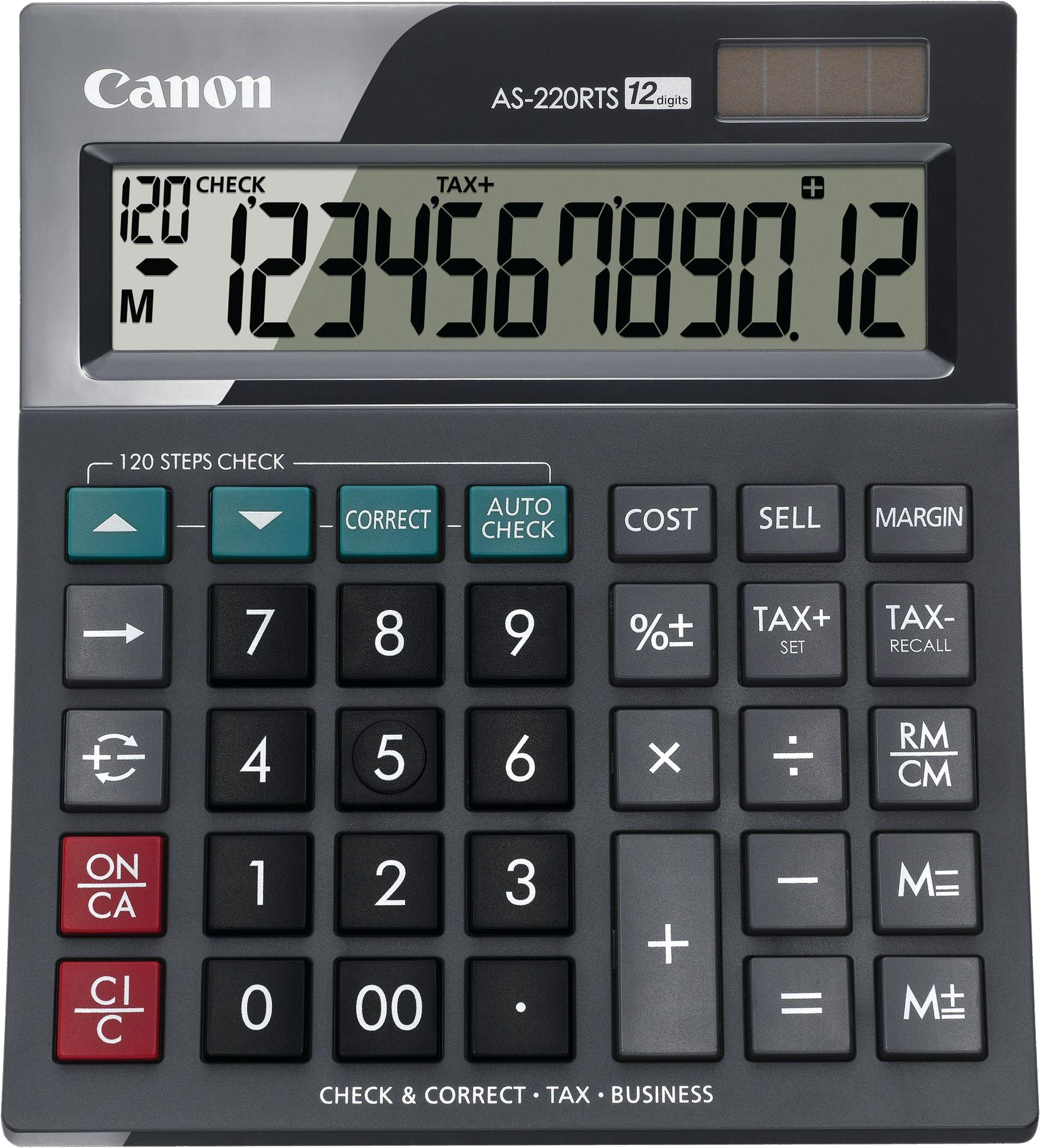 Calculator PNG Image